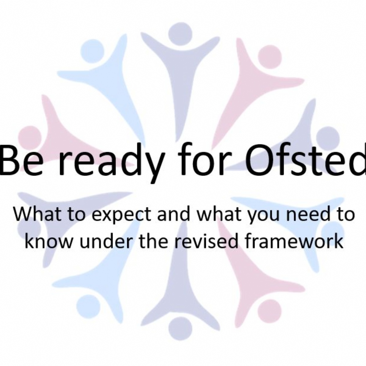 TRUE Learning Partnership - Be ready for Ofsted
